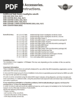 M57__Patrol_conversion_guide_LATEST_EDIT | PDF | Engines | Car