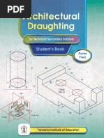 Technical Drawing 04 Elevations and Sections | PDF | Computers