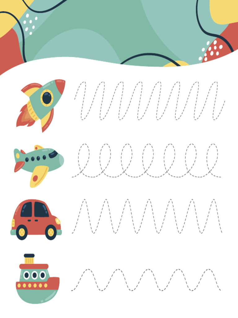 GRAFOMOTRICIDAD | PDF