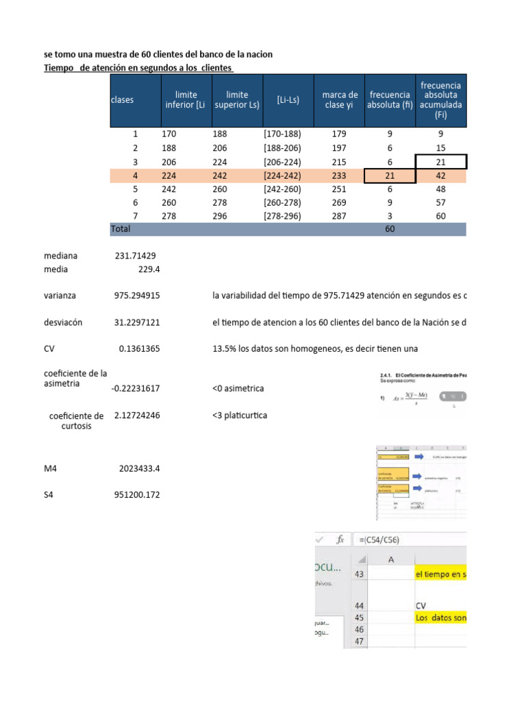 Ejercicio de Clases | PDF