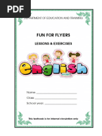 Shumba Murambwi - Totems - Co.zw | PDF | Zimbabwe