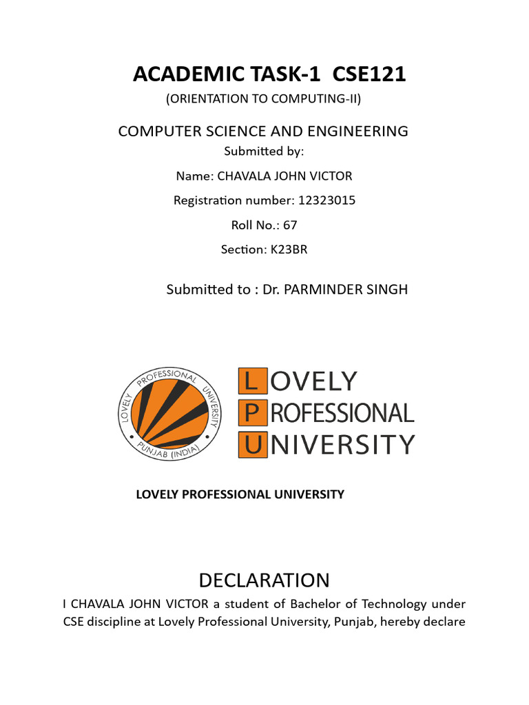 JOHN | PDF | Machine Learning | Sql