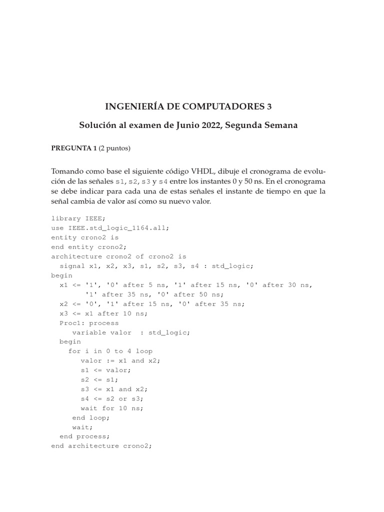 IC3 Sol Jun2022 Sem2 | PDF | Comisión Electrotécnica Internacional | Diseño