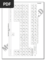 ASHRAE 34 - 2019 Designation and Safety Classification of Refrigerants ...