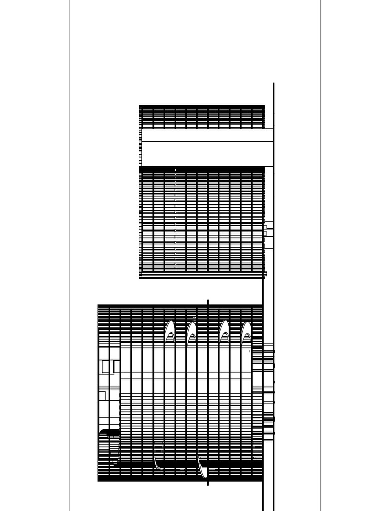 Fachada Lateral Derecha | PDF