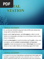 Intersection and Resection | PDF | Compass | Navigation