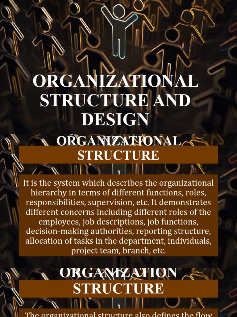 Anizational Structure | PDF | Organizational Structure | Toyota