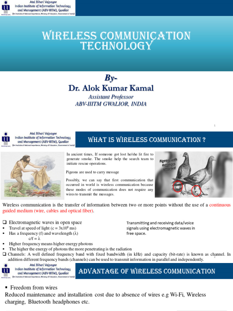 WCT-Doppler Shift | PDF