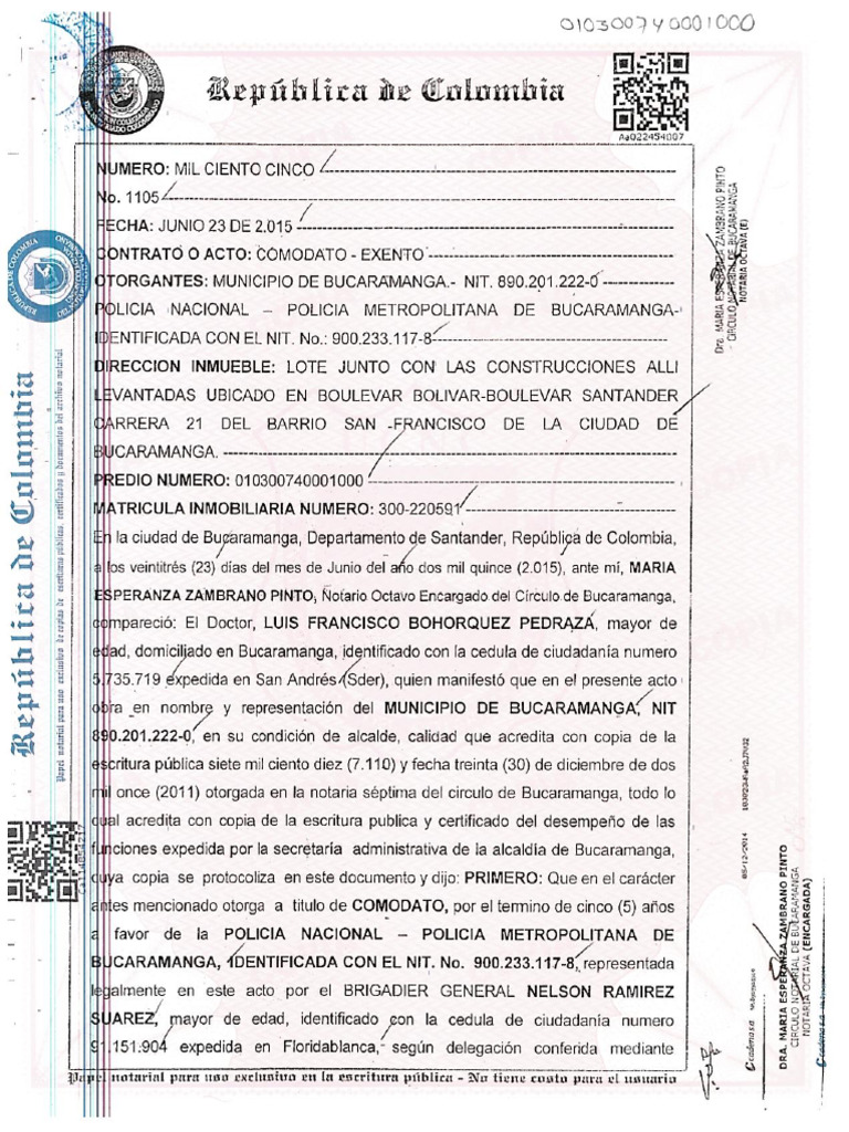 Cai San Francisco | PDF