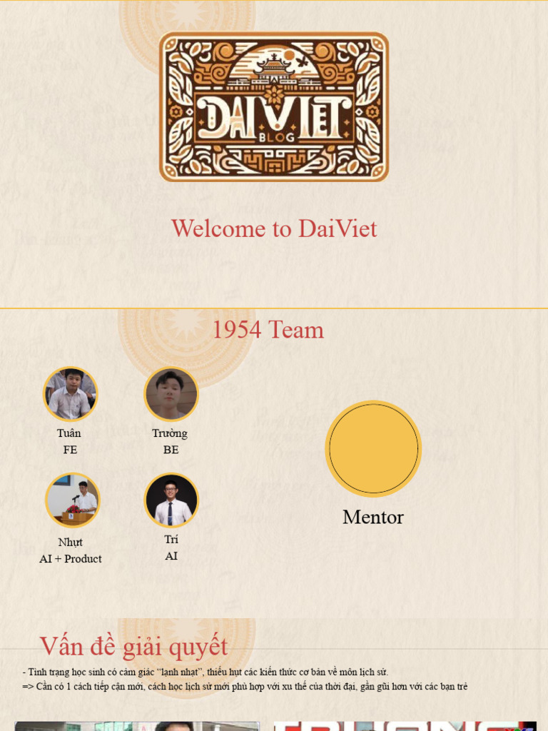 GDSC Hackathon DaiVietGPT | PDF