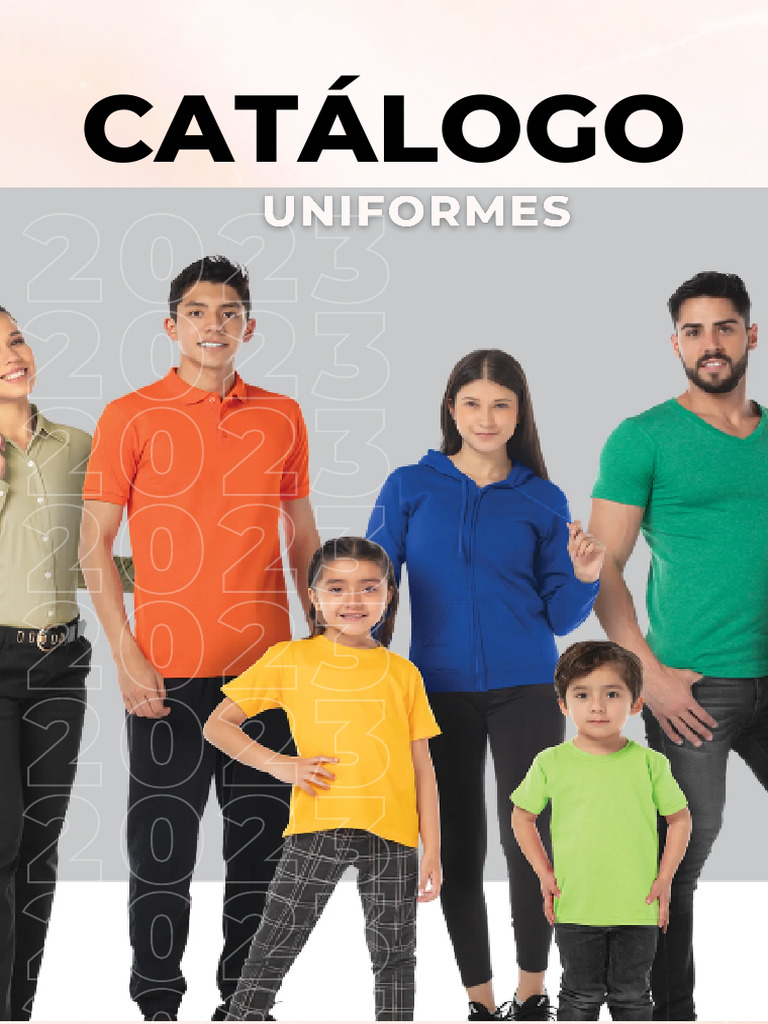 catalogo camisas | PDF