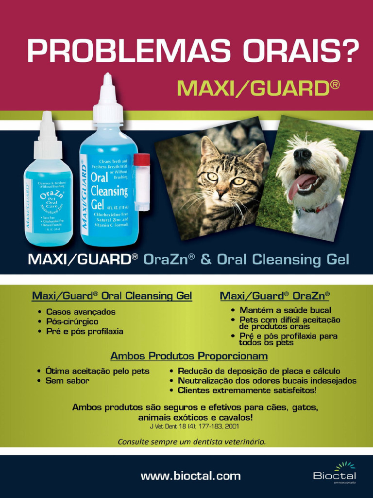 Catálogo MAXIGUARD c5vGZmy | PDF