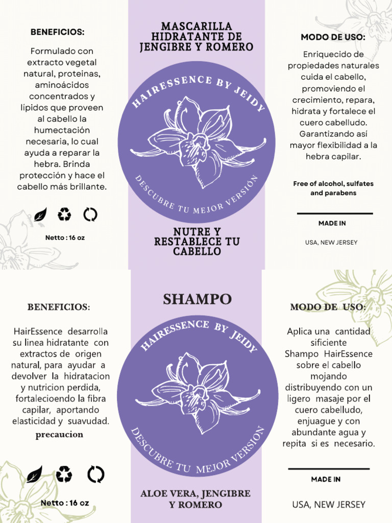 Jeidy Plasencia Tarjetas 2 | PDF