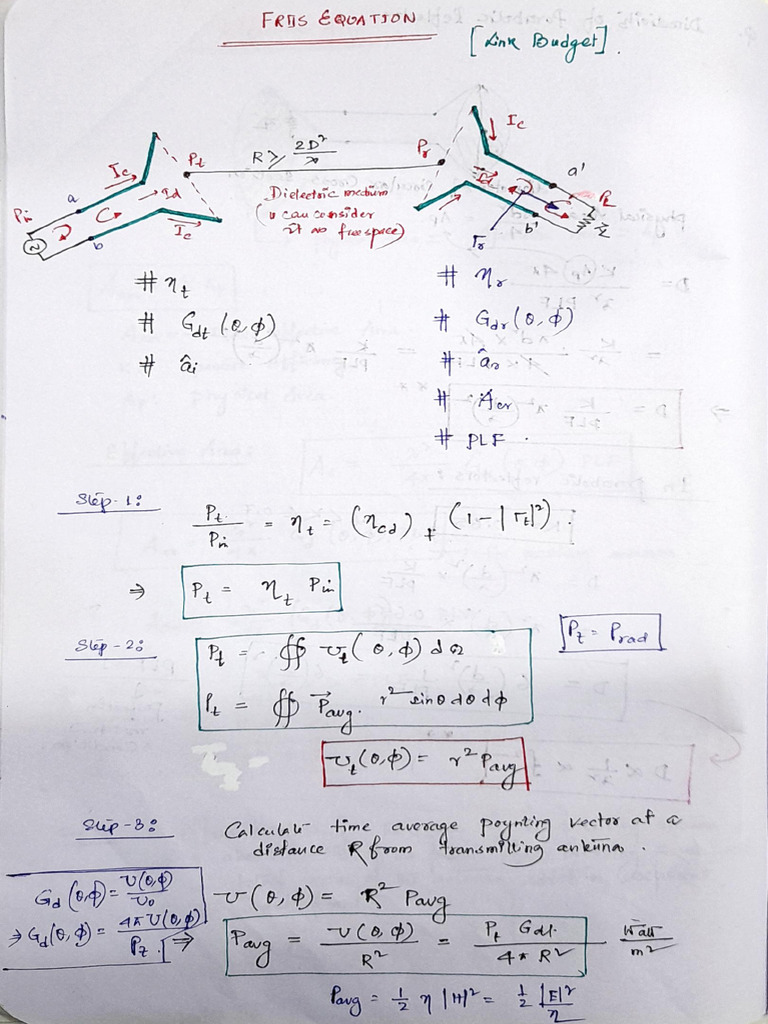 Antenna Lecture 7 Pdf