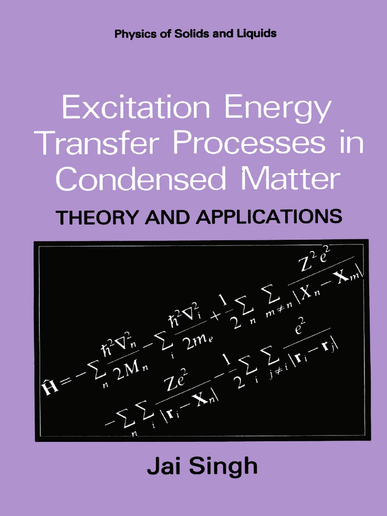 Excit Ones | PDF | Electron Hole | Electron