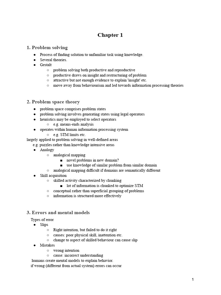 Human Computer Interactive | PDF | Emotions | Information