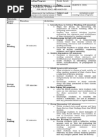 Ipcrf-Development-Plan-2023-2024 1 | PDF | Learning | Mentorship