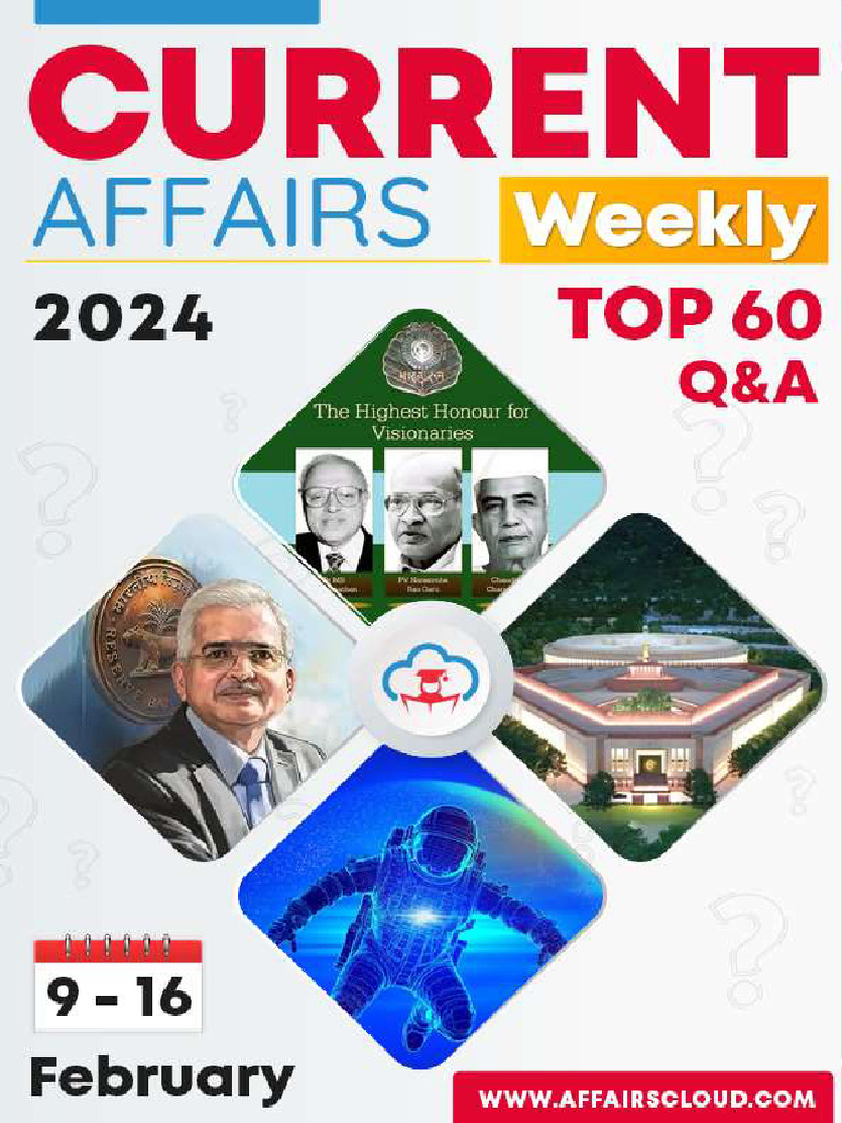 Feb 2nd Week Top60 (Eng) by AC | PDF