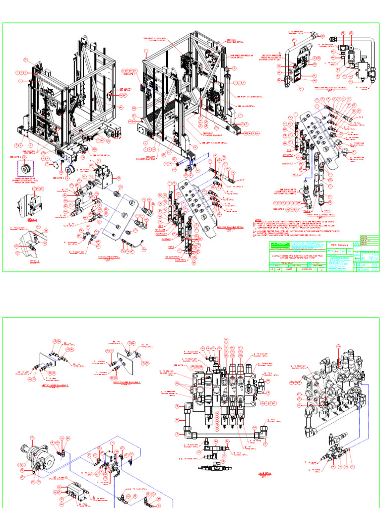 MFG Drawing: NA NA Certs | PDF | Vehicle Technology | Manufactured Goods