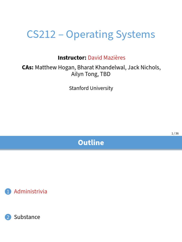 Intro Download Free Pdf Process Computing Operating System