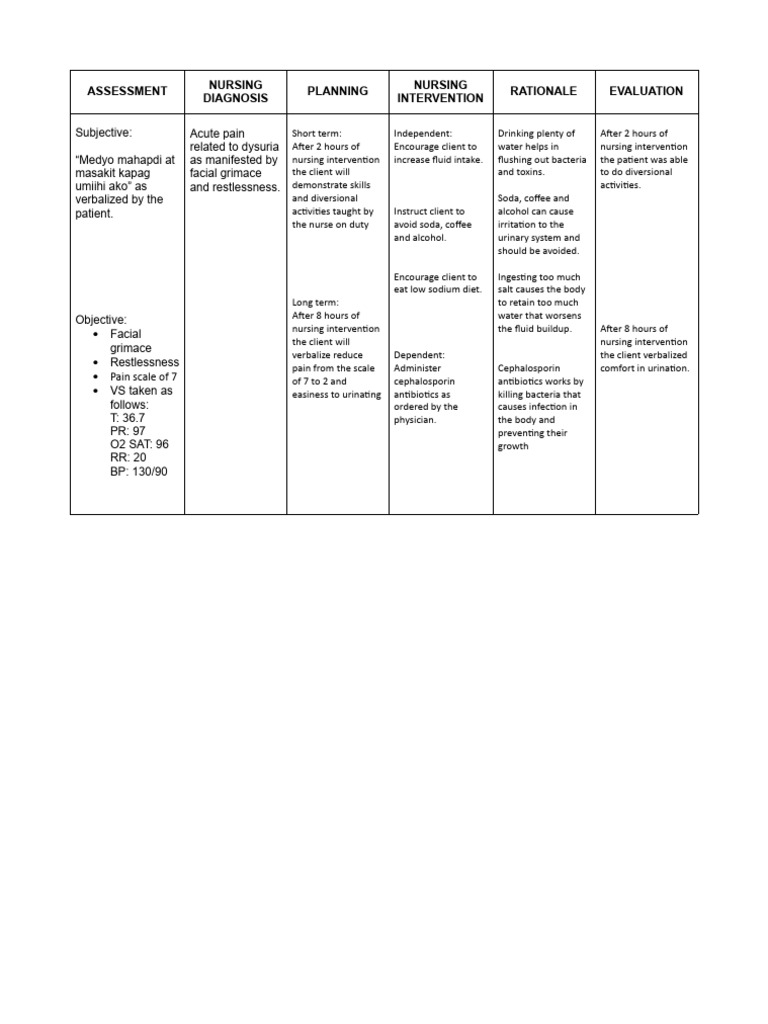 NCP-2.20.24 | PDF | Nursing | Epidemiology