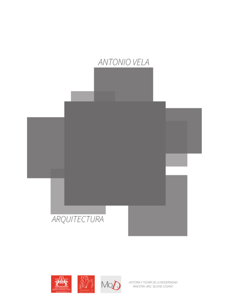 Manifiesto Antonio Vela | PDF