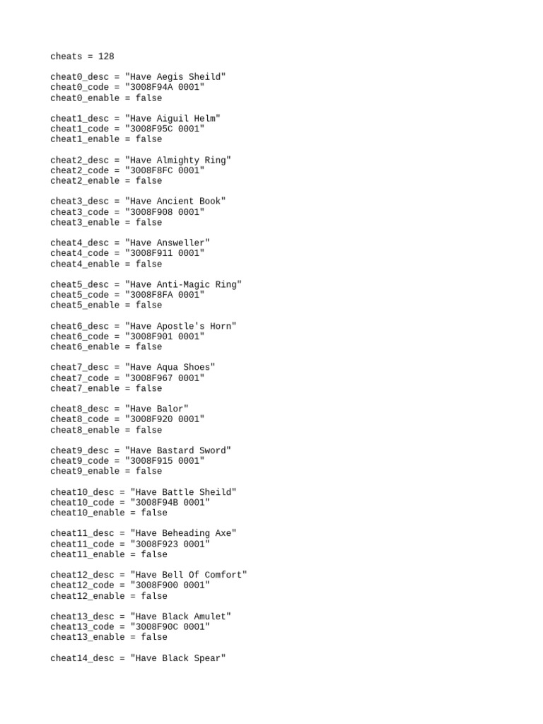 Brigandine - Legend of Forsena (NTSC-U) .CHT | PDF