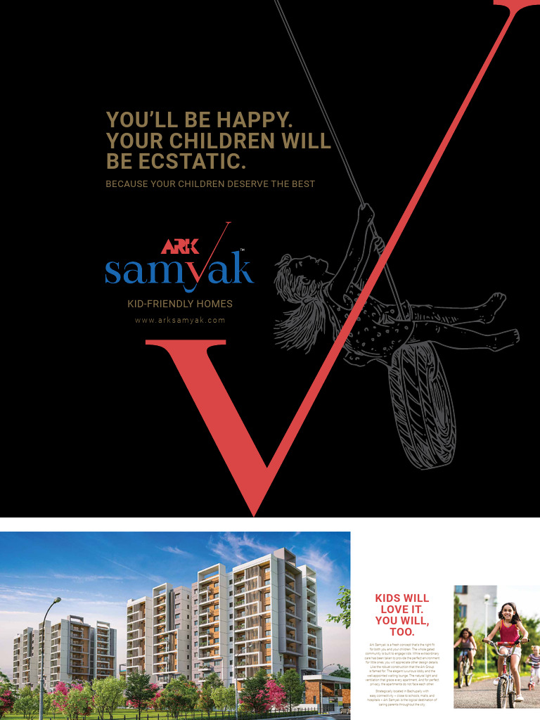 Ark Samyak Brochure 12 (W) x11.5 (H) Inches RD14 | PDF | Door | Framing ...