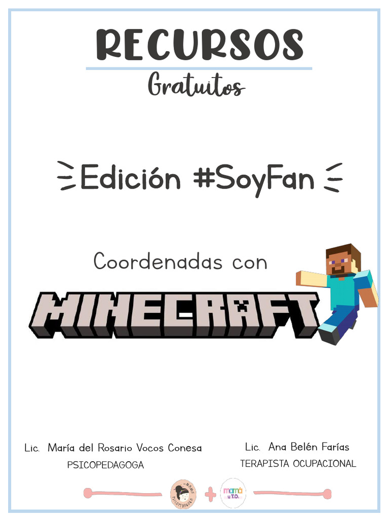 MINECRAFT | PDF