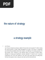 BAIN Brief - Winning Operating Models | PDF | Strategic Management | Brand