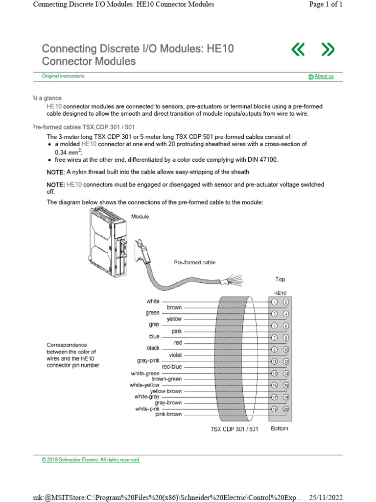 HE10 | PDF | Computers