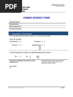 Application Support Model Template | PDF | Troubleshooting ...