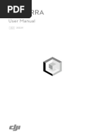 User Manual: CNC Router | PDF | Numerical Control | Command Line Interface