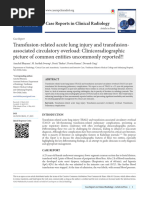 Cbahi Esr Standards | PDF | Infection Control | Medical Error