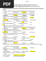 Collins - A2 Key - 8 Practice Tests | PDF