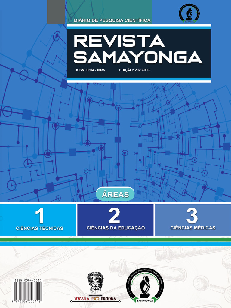 Contribuições Do Profeta Simão Gonçalves Tôco No Campo Da Educação em ...