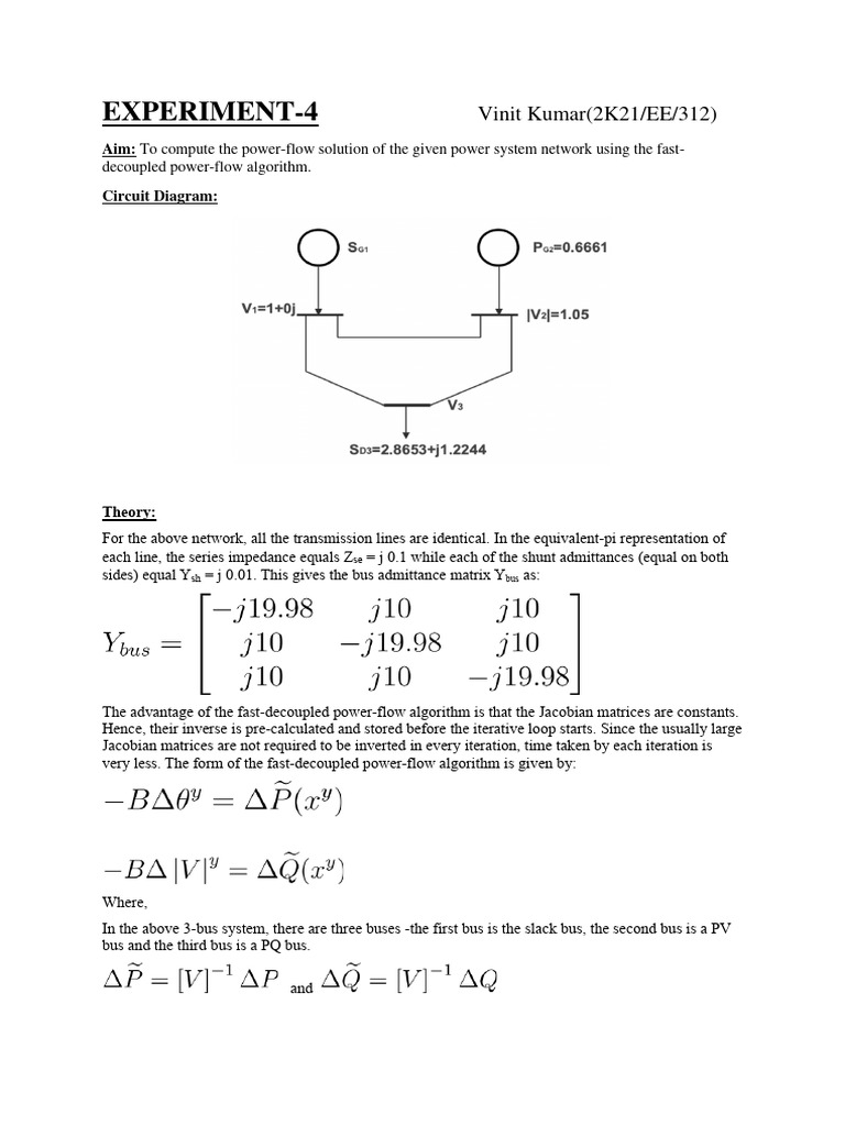 EXPERIMENT 4 Psa Final | PDF