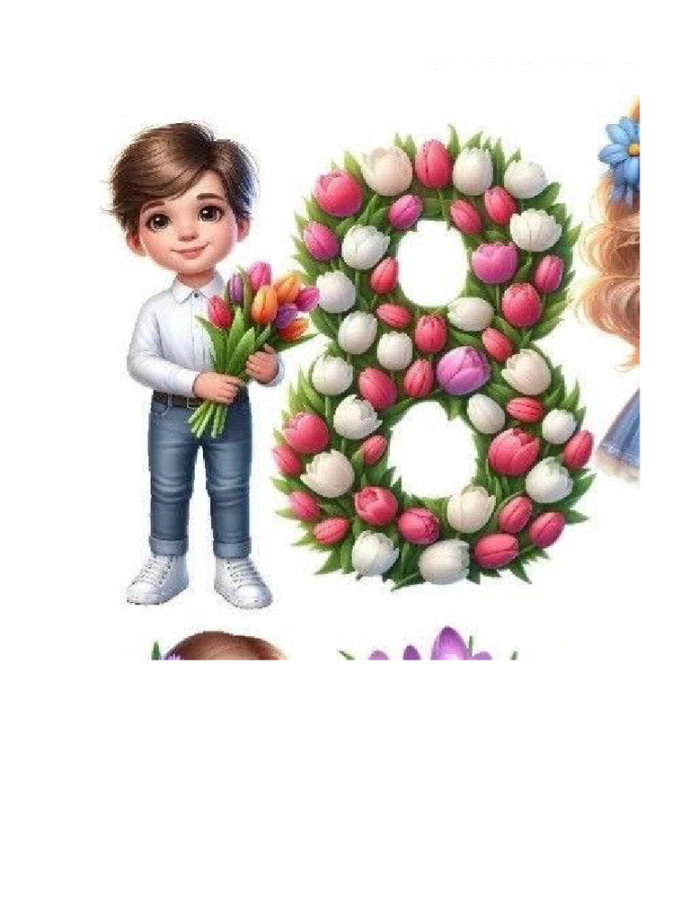 8 Mart 8 | PDF