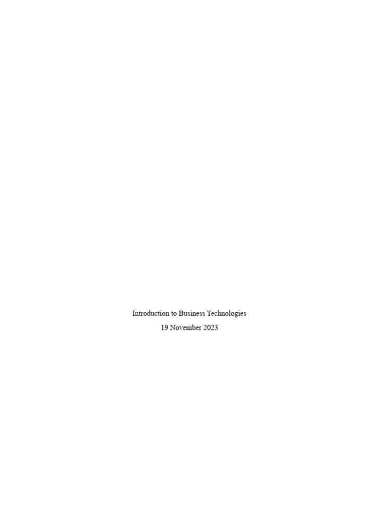 Week4 Assignment | PDF Week4 Assignment | PDF