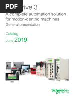 EcoStruxure Machine Expert | PDF | Programmable Logic Controller | Programming