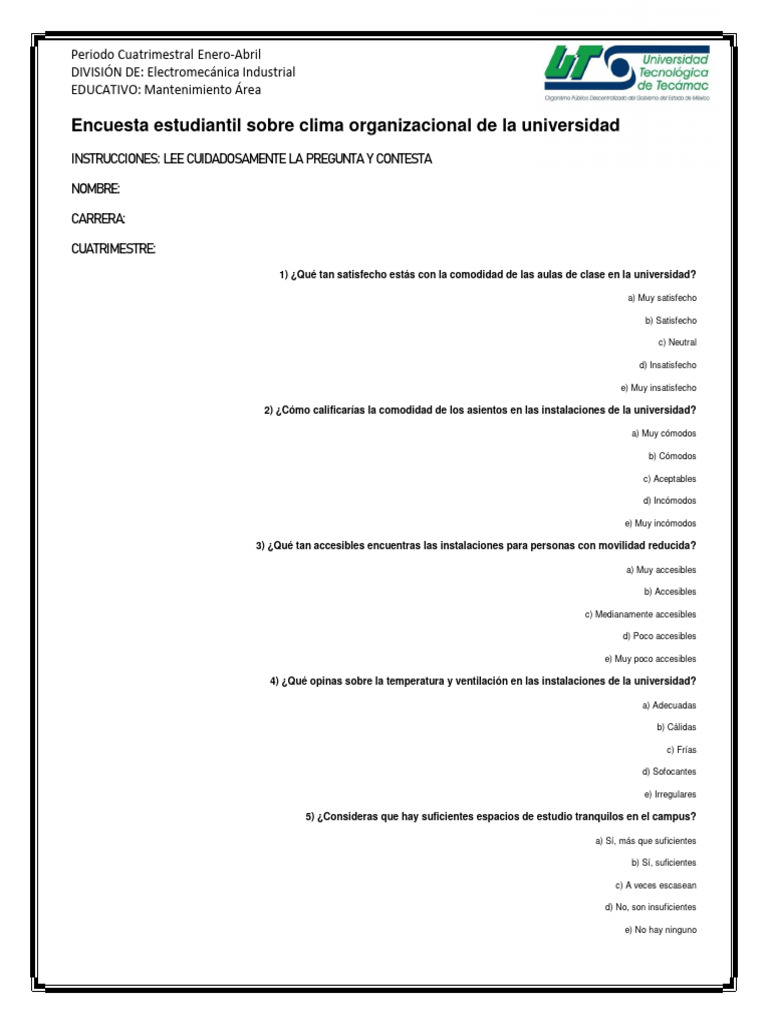 CUESTIONARIO1 | PDF