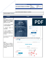 INSTRUCTIVO - REPGAR Fase II | PDF | Sistema de información geográfica ...