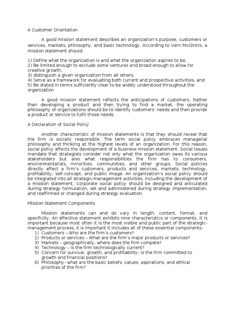 Corplan Report in Word Format | PDF | Strategic Management | Competition