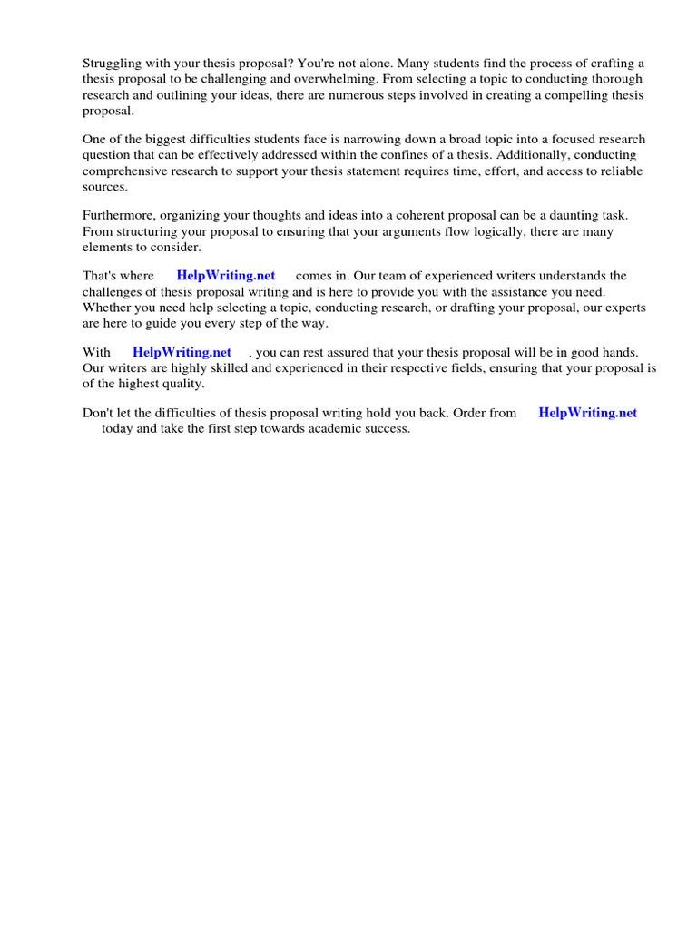 About Thesis Proposal | PDF | Thesis | Microsoft Power Point