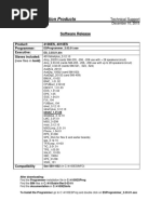 Fire-Lite Firmware Update Guide | PDF | Software Engineering | Computing