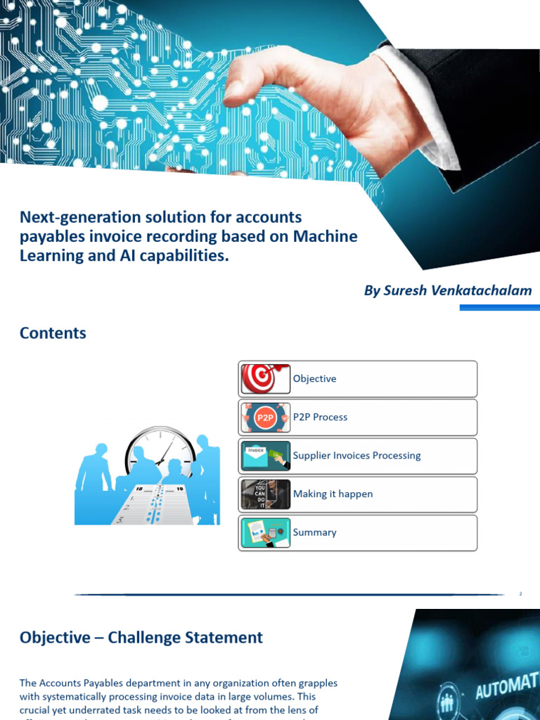 Intelligent Document Reader Facility in Oracle Fusion Cloud For Booking ...