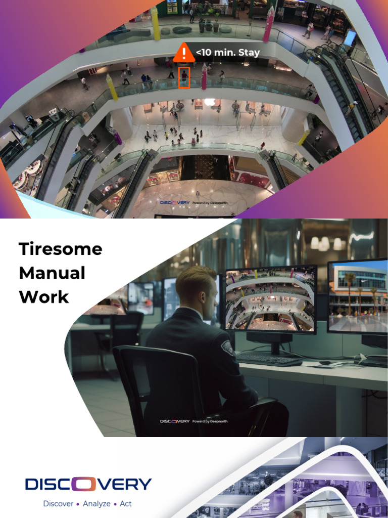 DN Discovery Video | PDF