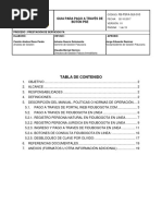 Pagos PSE en Fincomercio | PDF