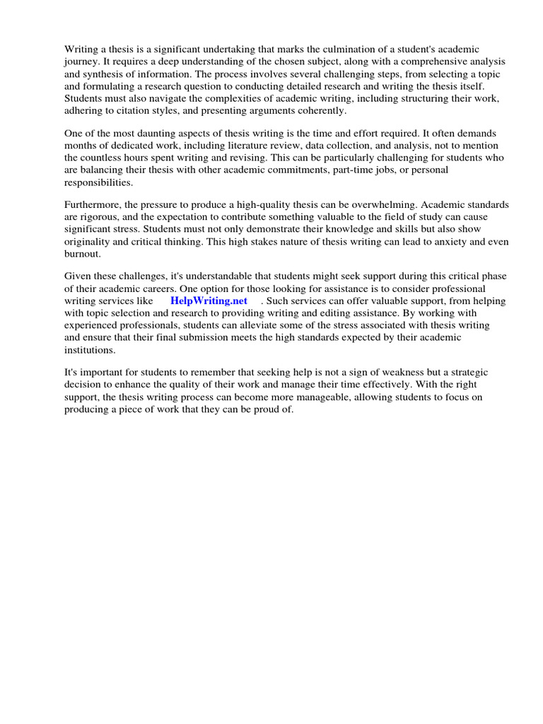 um thesis | PDF | Thesis | Analysis Of Variance