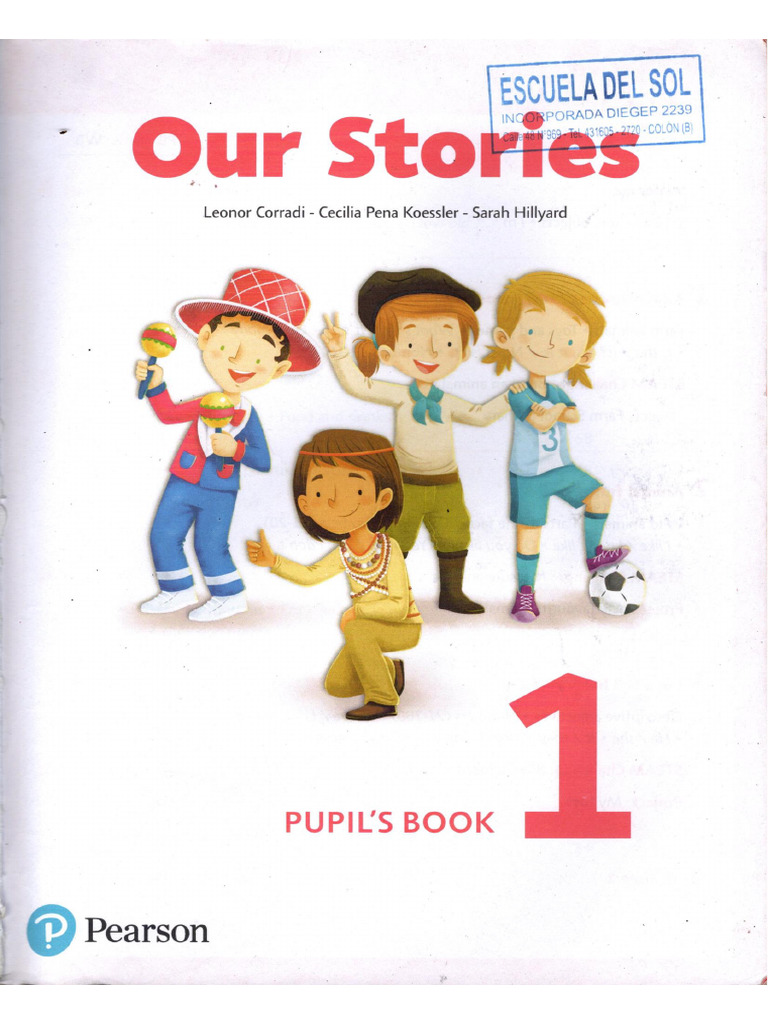 Our Stories 1 | PDF